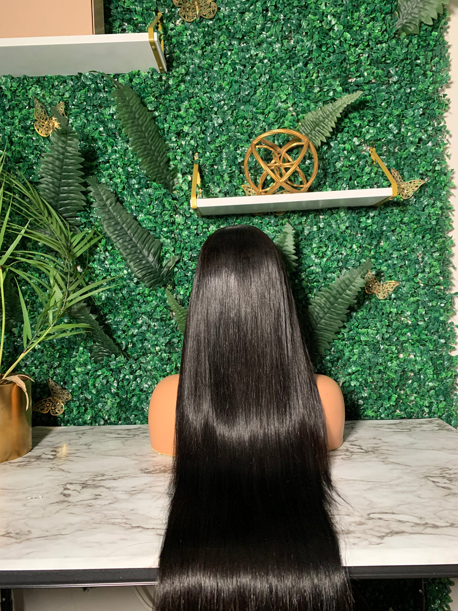 Dess – A Hair State of Mind